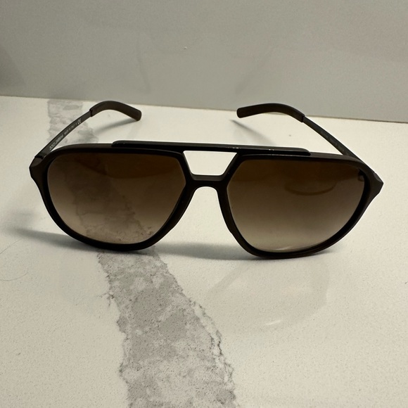 Dolce & Gabbana | Accessories | Dolce And Gabbana Aviator | Poshmark
